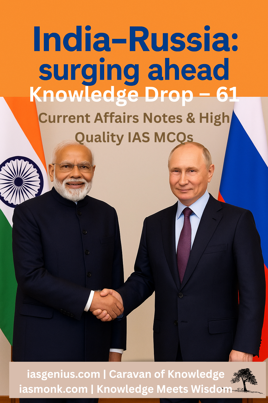 Question 23→ 2025 IAS Prelims GS I : Genius Classroom Explanation ...